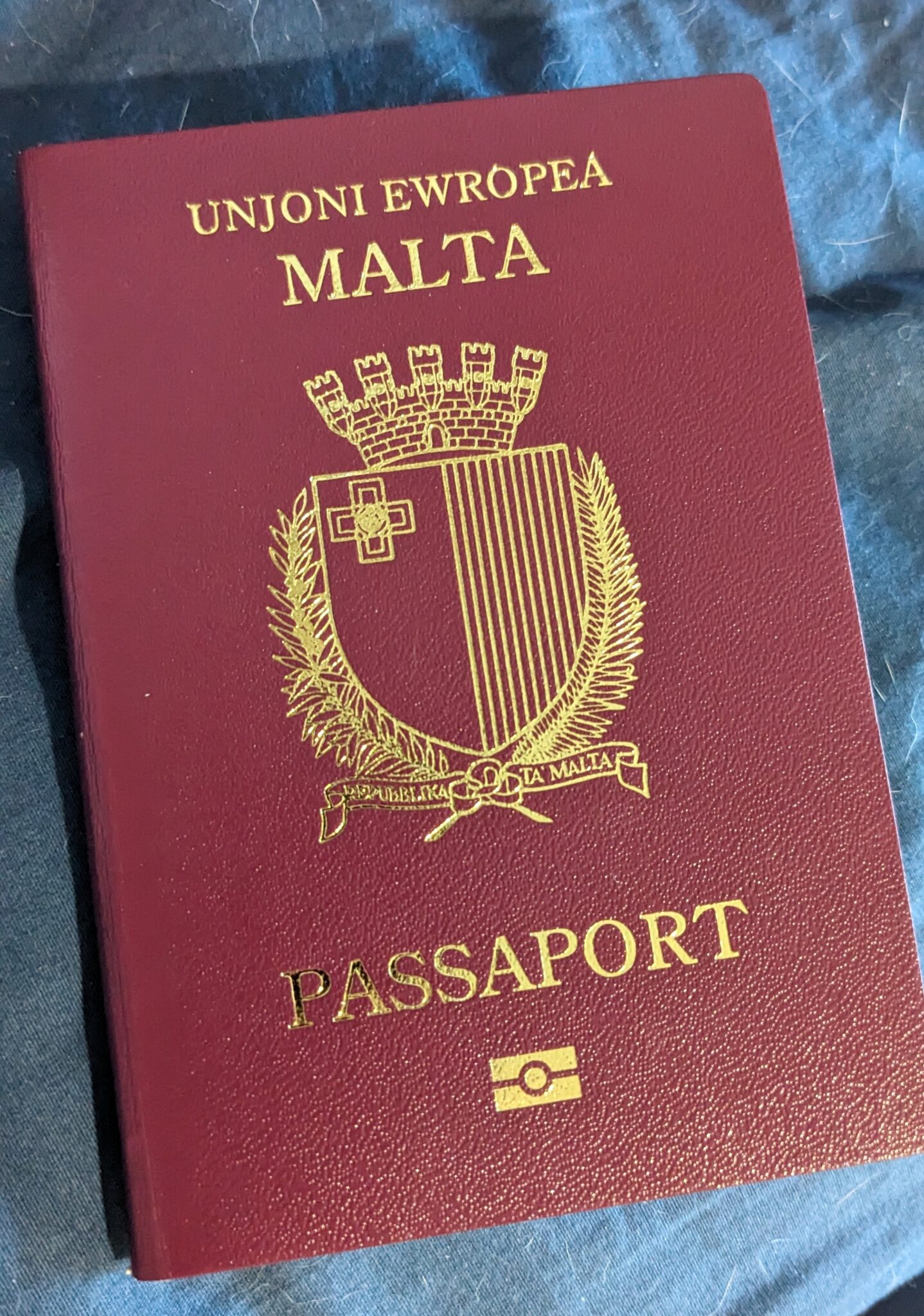 Maltese Passport Through Family History: Your Guide to Citizenship