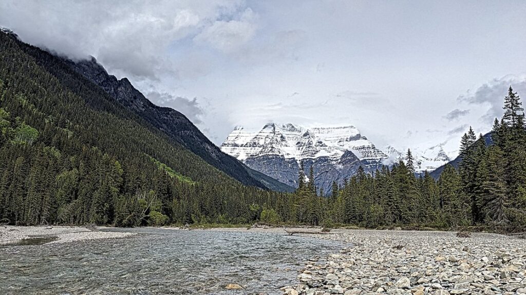 Navigating the US-Canada Border Entry Points from Glacier National Park
