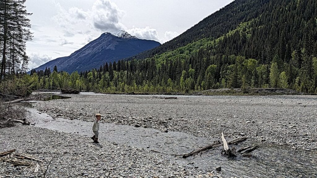 Mount Robson: The Majestic Peak of British Columbia