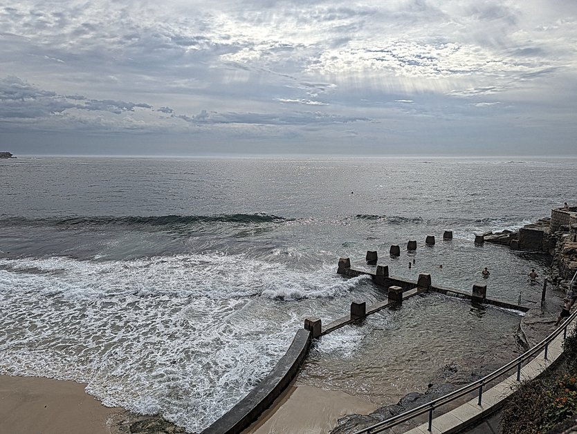 A Weekend in Sydney