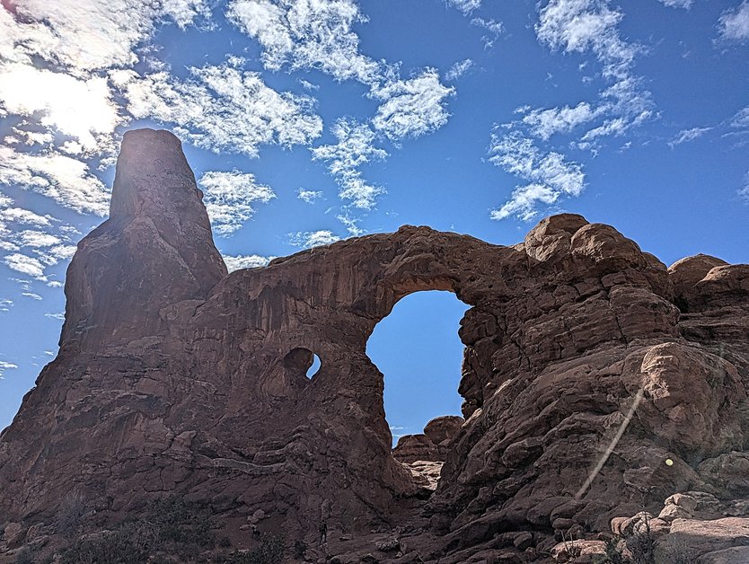 Weekend in Moab, Utah: A Perfect Blend of Nature and Relaxation