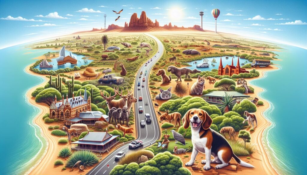 Exploring Phoenix: A Guide to Arizona’s Valley of the Sun