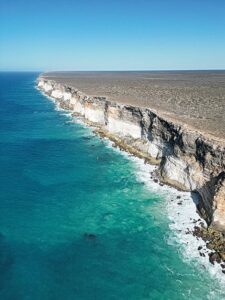 Exploring the Best Scenic Lookouts Along the Great Australian Bight