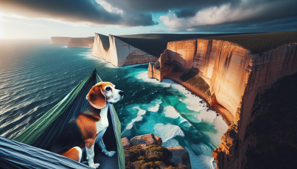 Capturing the Majesty of the Great Australian Bight: Scenic Tips
