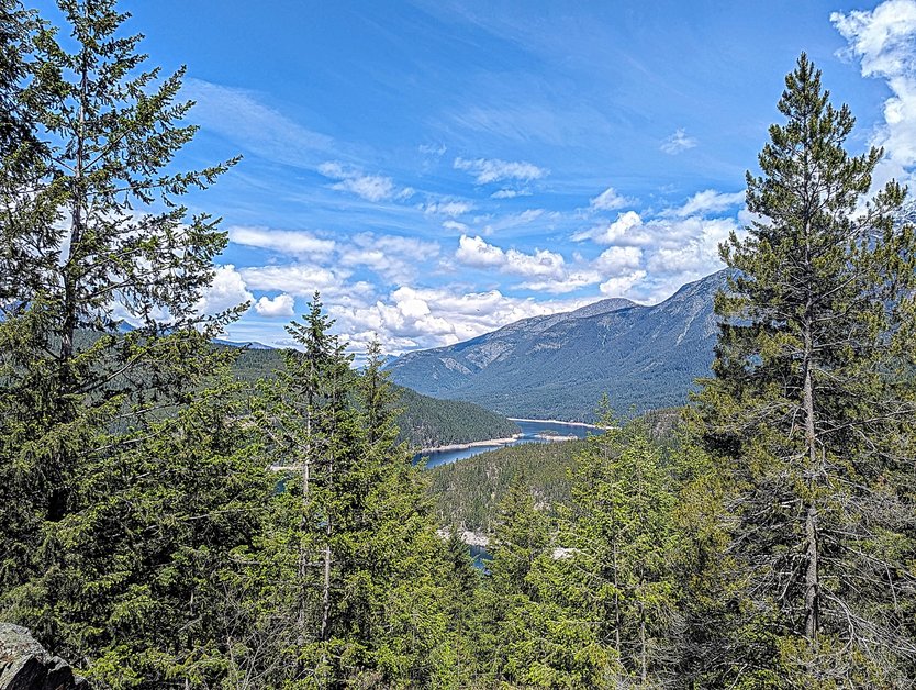 Introduction to the Pacific Northwest (PNW)