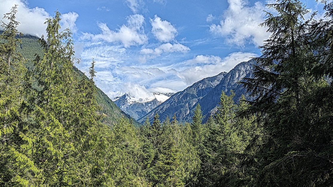 Introduction to the Pacific Northwest (PNW)