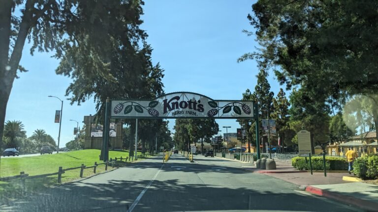 Where to See Snoopy & Peanuts in California