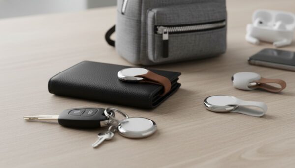 Introducing Apple AirTag: The Ultimate Tracking Solution